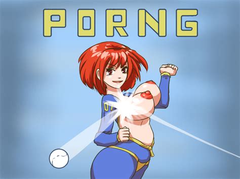 Porng Game By Murabito H Hentai Foundry