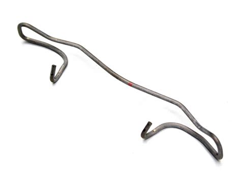 Retaining spring 1K0615269 | VW Polo 6R Parts Catalog