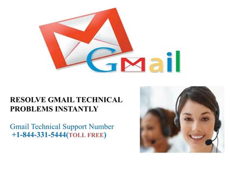 PPT The Ultimate Guide To Solve Gmail Technical Problems PowerPoint Presentation ID