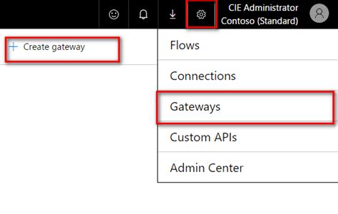 Blogatworkat Integrate Microsoft Flow With An Onprem Sql Server