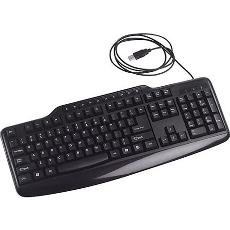 Logitech USB Keyboard At Piece USB Keypad In New Delhi ID