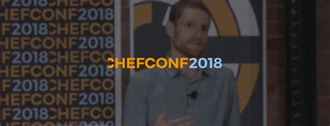 Running Chef And Inspec With Habitat How We Made That Demo Chef