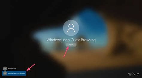 How To Enable Kiosk Mode In Windows Assigned Access