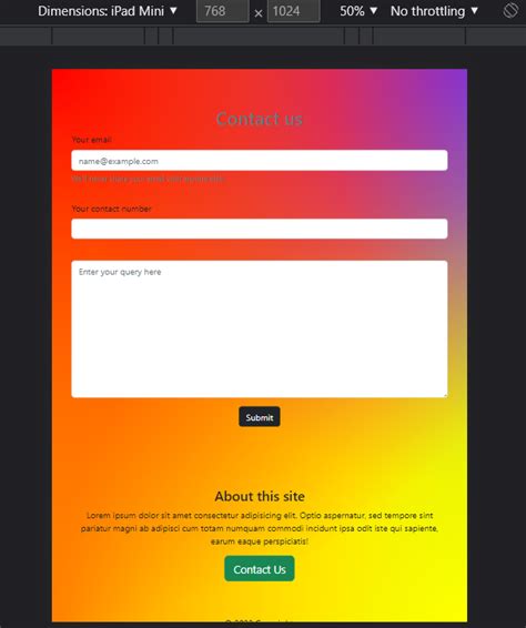 GitHub NakulRawal DynamicWebsite This Is The DynamicWebsite From Nakul Rawal