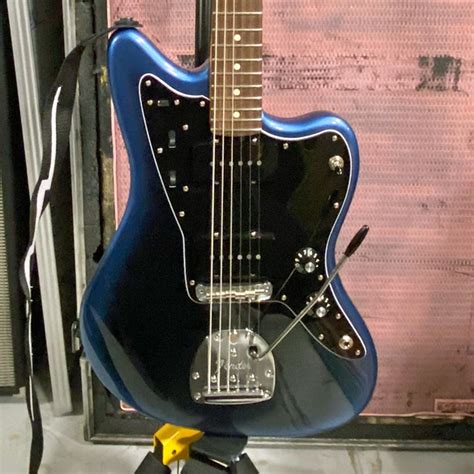 Rig Rundown My Chemical Romances Frank Iero Premier Guitar