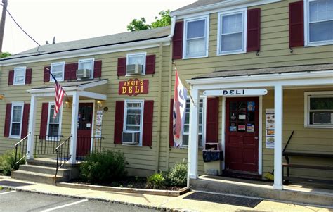 Annies Deli Home