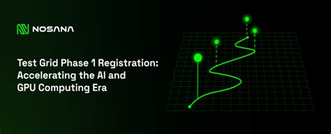 Test Grid Phase 1 Accelerating The Ai And Gpu Computing Revolution
