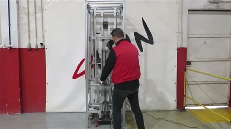 Lean Manufacturing 4lean Cabin For Tests 4lean