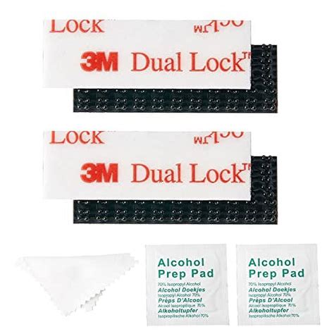 Ez Passipassizoom Toll Tag Fastlane Mounting Kit 4 Pcs Black