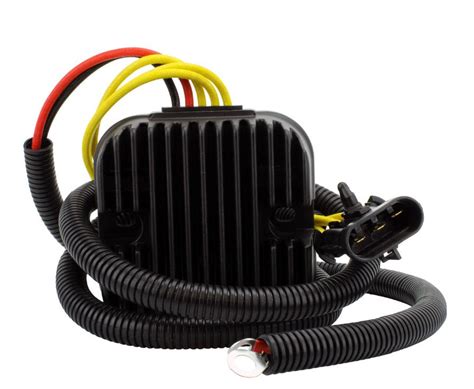 Regulator Rectifier Sportsman 450 Polaris