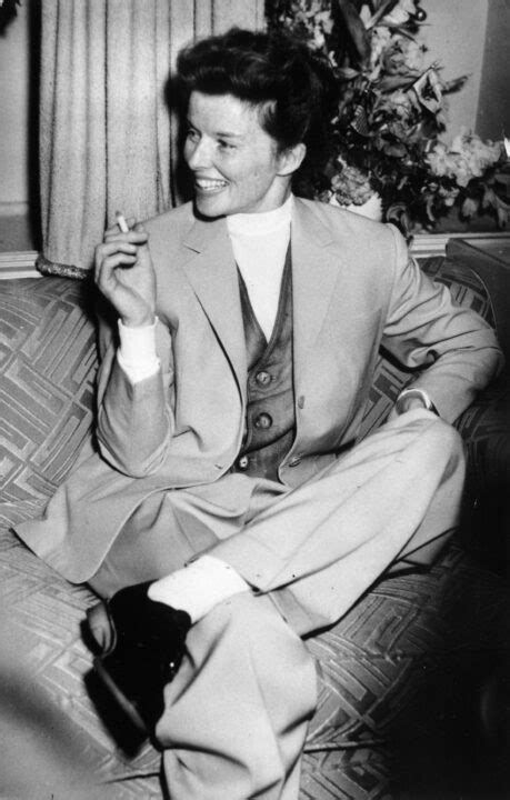 Katharine Hepburn One Of The Greatest Screen Legends Of Hollywoods