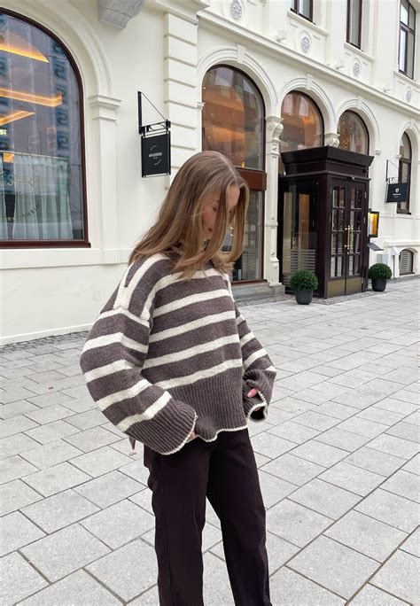 Pepper Sweater Dreamknit