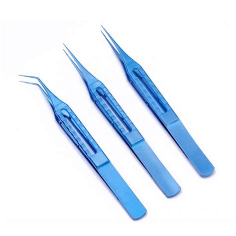 Forceps Surgical Pissco