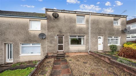 79 Carseview Tullibody Clackmannanshire Fk10 2sr Youtube