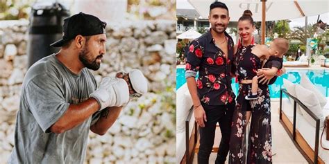 Potret Kondisi Terbaru Gaston Castano Mantan Suami Mendiang Julia Perez Kini Jualan Kalung Di