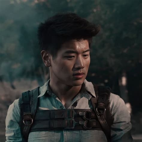 Icon Mazerunner Minho Maze Runner The Maze Runner Imagines Maze