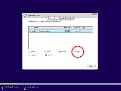 how to merge unallocated space with primary c partition solved page