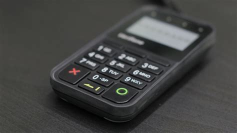Enter Pin Code On Terminal Using Credit Card Terminal At Shop Stock Footage