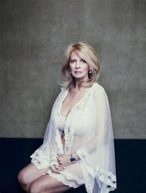 Do You Remember This Legendary Sex Symbol Of The 1970s With A Bust