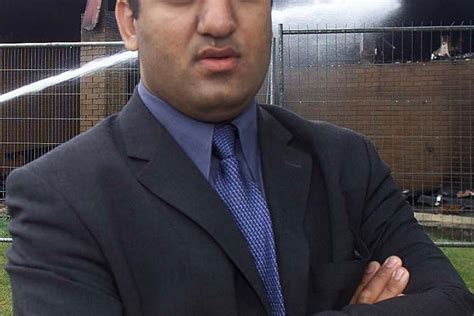 Alleged Police Smear Victim Mohammed Amran ‘i Want To Know What They Said About Me The