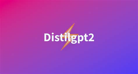 Distilgpt2 A Hugging Face Space By En2ie