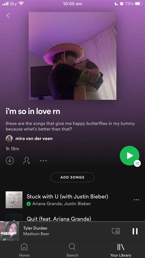 Spotify Playlist Love Music Spotify Teenage Love Spotify Playlist