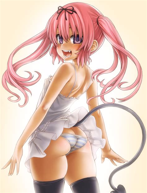 Nana Asta Deviluke To Love Ru Drawn By Asanagi Danbooru