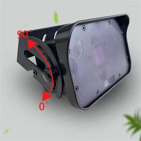 Industrial Door Sensor Activation Door Sensor 24ghz Radar Sensor And Industrial Door Sensor