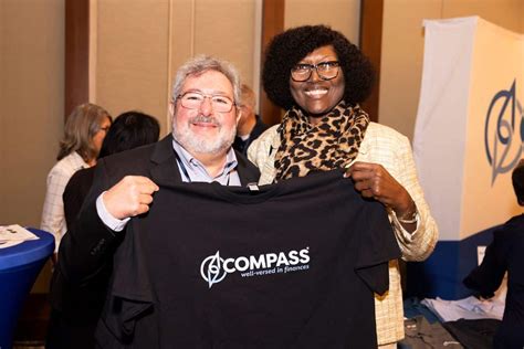 Staff Store Compass Financial Ministry