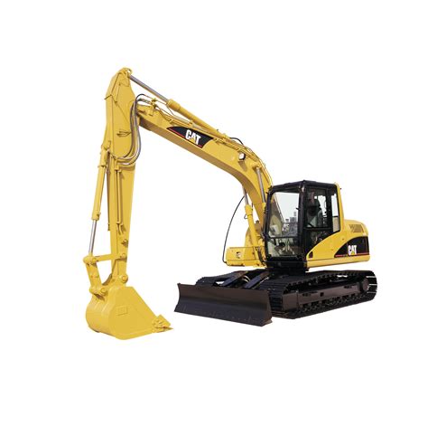 Cat 312c L Small Excavators Caterpillar