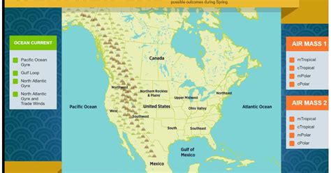Unraveling The Mysteries Of Weather Patterns Key Insights From Lab