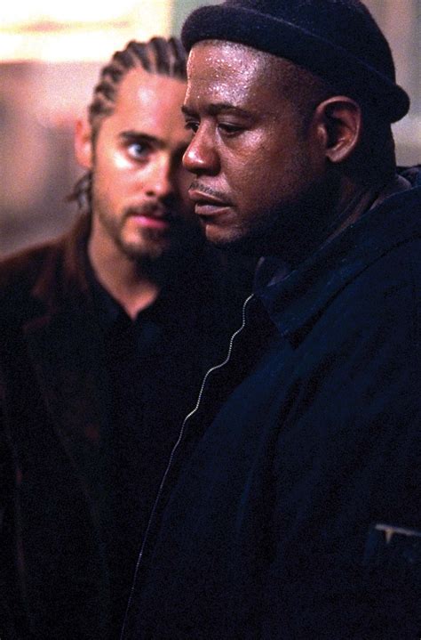 Panic Room 2002