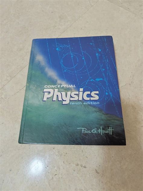 A Level Physics Textbook Hobbies And Toys Books And Magazines Textbooks