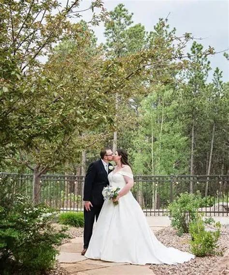 Black Forest By Wedgewood Weddings Romantic Wedding Venue For You
