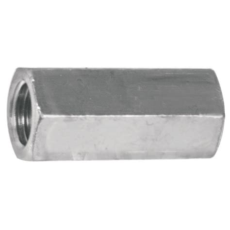 Hex Rod Coupling