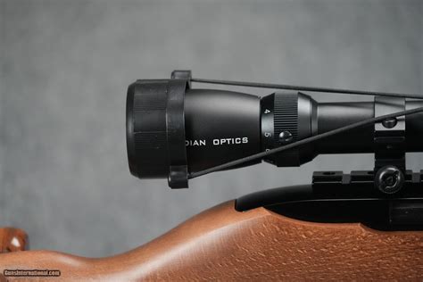 Ruger 10 22 Scope Combo 22 Lr 18 5 Barrel
