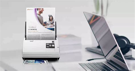 Twain The Standard For Document Capture And Digitization Itigic