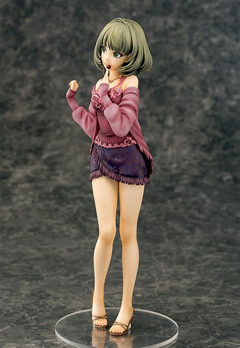 Takagaki Kaede Sweet Princess Ver My Anime Shelf
