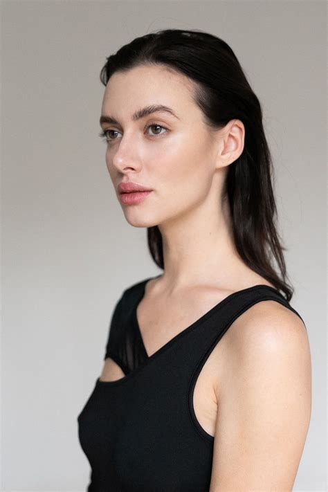 Maria Pender Metro Models