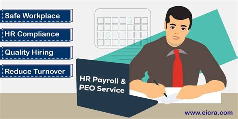 Payroll Services For Small Business Small Business Payroll Eicra