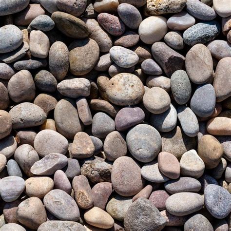 Scottish Pebble 25kg Small Bag Kelvin Timber