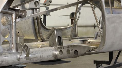 Ac Ace Chassis Build Up Artofit