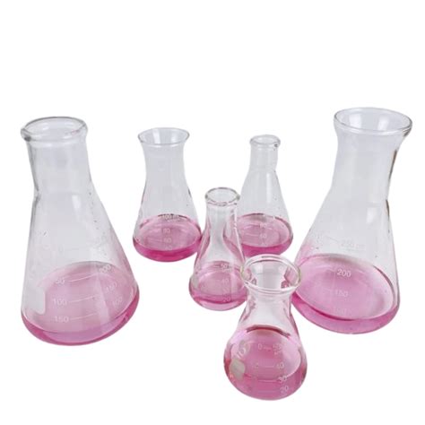 Lab Glass Conical Flask In Kenya Tiba Quip Africa