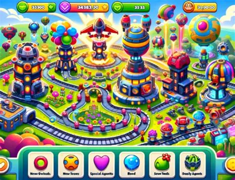 ♏️🎮️build Your Own Balloon Pop Game A Step By Step Guide To Javascript