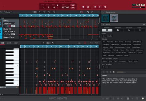Akai Professional launches MPC Beats free beat making DAW