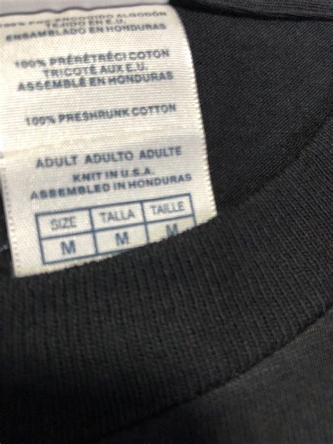 Vintage The Simpsons M Mens Fashion Tops And Sets Tshirts And Polo Shirts On Carousell