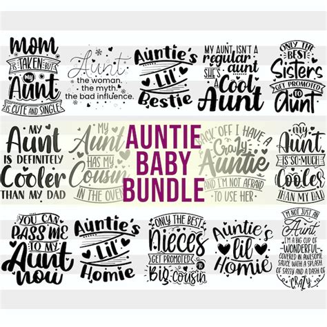 Aunt Etsy