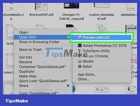 How To Insert Images Into PDF Files TipsMake