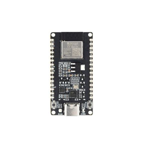Esp32 H2 Microcontroller Development Board