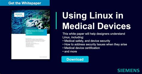 Siemens Eda Siemens Digital Industries Software On Linkedin Is Linux The Right Choice For